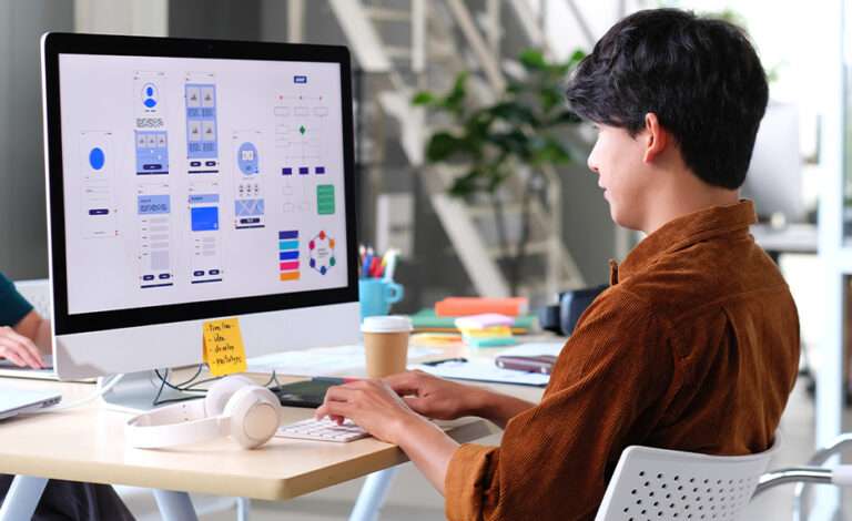 Web Designer Near Me: How to Find the Right Professional for Your ...